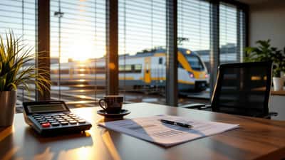 ASLEF GBR Train Drivers Pay Framework 2026 | Expert Zoom