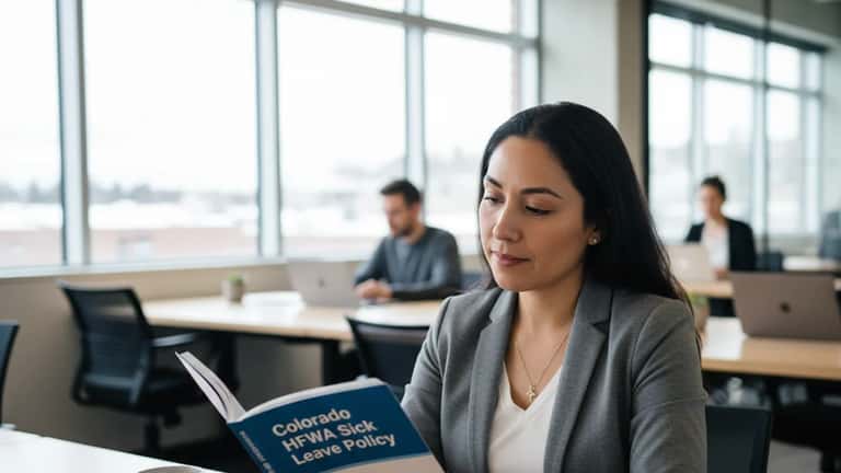 Colorado Paid Sick Leave (HFWA): Your Top Questions Answered for 2026