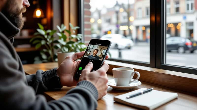 iOS 26 : 6 réglages sécurité à activer | Expert Zoom
