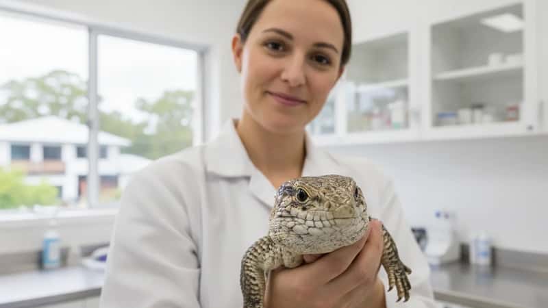Exotic Pet Regulations Australia 2026 | Expert Zoom