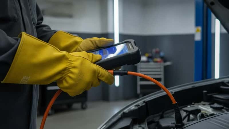 ZEV Mandate Canada 2026: Dealers & Mechanics | Expert Zoom
