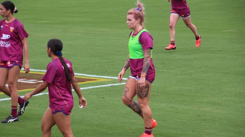 Milan Murdock: AFL hamstring recovery in 2026 | Expert Zoom