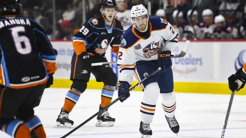 Bouchard Concussion 2026: Your Hockey Rights | Expert Zoom