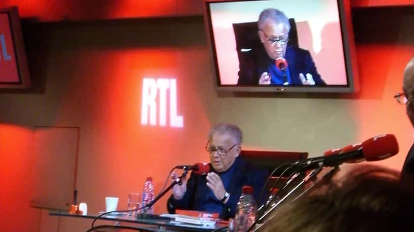 Philippe Bouvard sourd aveugle à 96 ans : quand consulter ? | Expert Zoom