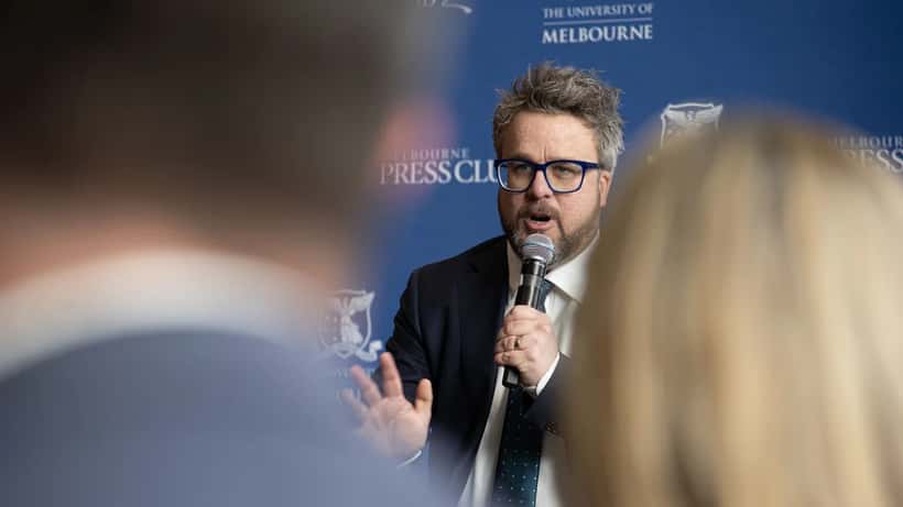 Justin Stevens ABC Exit: Know Your Rights | Expert Zoom