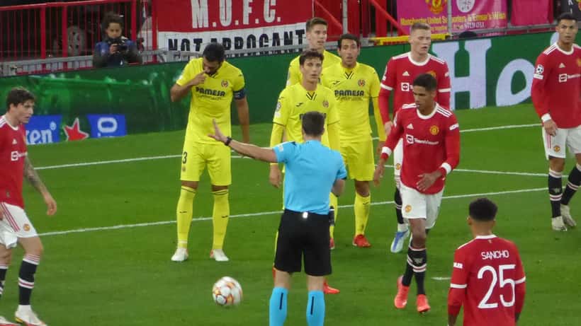 Sancho Free Agent: Contract Rights 2026 | Expert Zoom