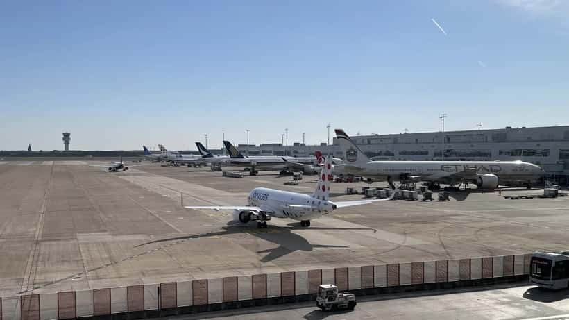Brussels ATC Strike 2026: Claim Your Refund | Expert Zoom