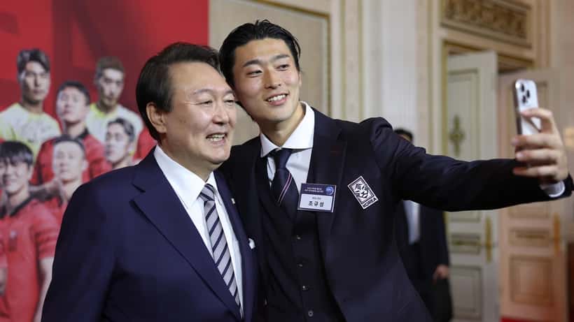 Cho Gue-sung 2026: Heading Risk for Strikers | Expert Zoom
