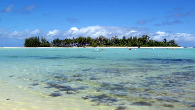 Cook Islands 2026: Aussie Traveller Rights | Expert Zoom