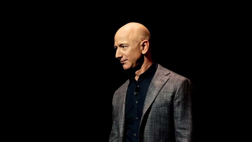 Blue Origin Investors: 3 Wealth Lessons | Expert Zoom
