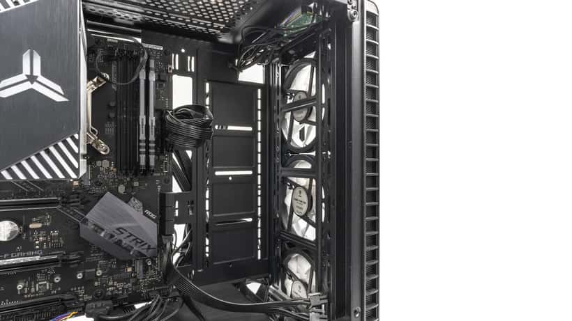 Blood Rain : prévoir 1800€ pour votre PC ? | Expert Zoom