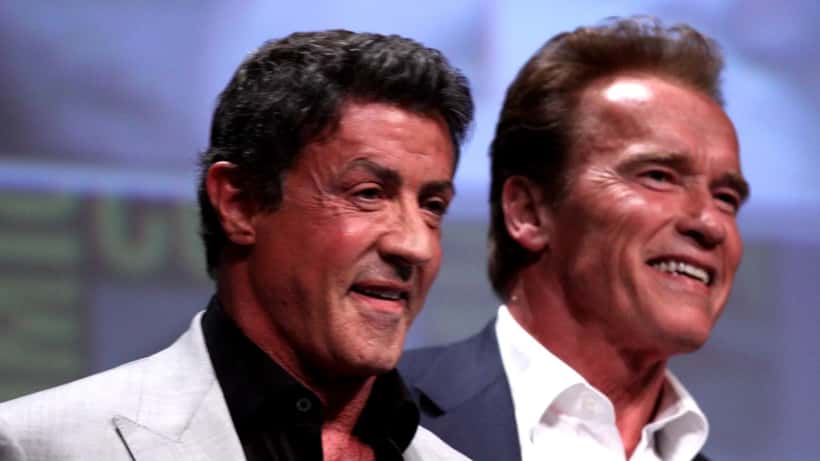 Stallone at 79: 5 Frailty Signals Doctors Watch | Expert Zoom