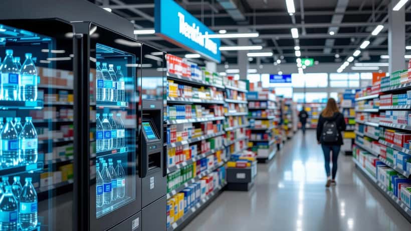 Pfand Rückgabe 2026 | Verpackungsgesetz | Expert Zoom