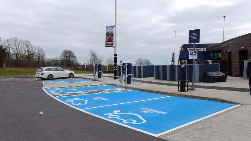 NI EV charger install: 5 key tips | Expert Zoom