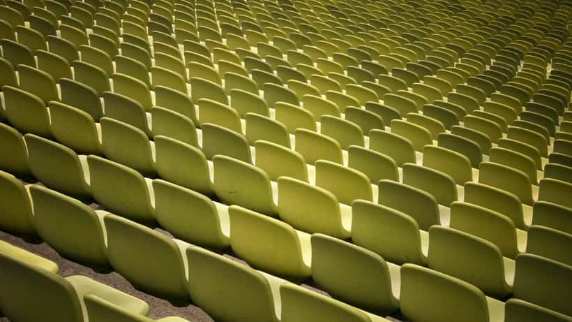 World Cup 2026 Empty Seats: Your 4 Options | Expert Zoom