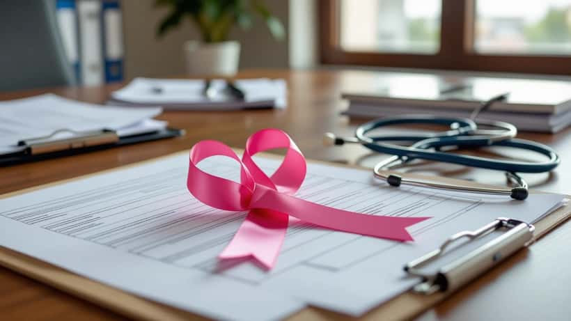 Shaw's Cancer: Neoadjuvant Chemo Explained | Expert Zoom