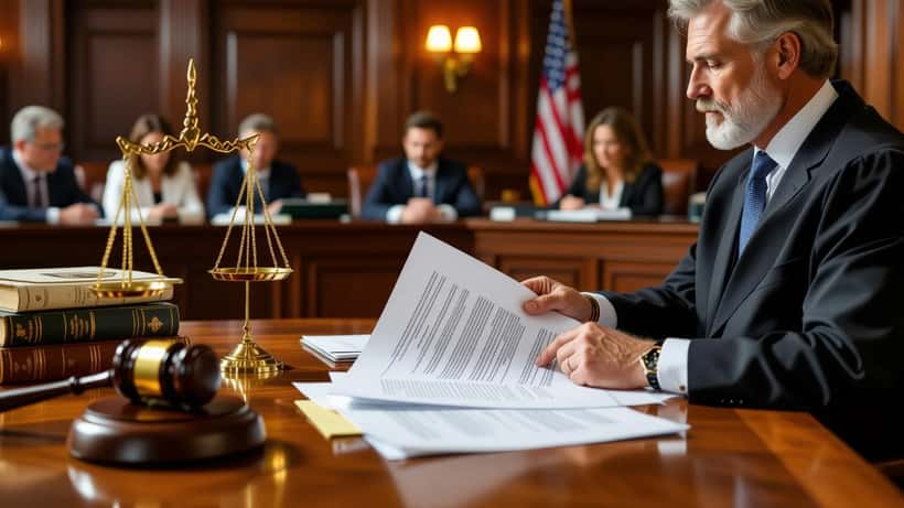 Trump Mail Ballot Order Legal Challenge 2026 | Expert Zoom
