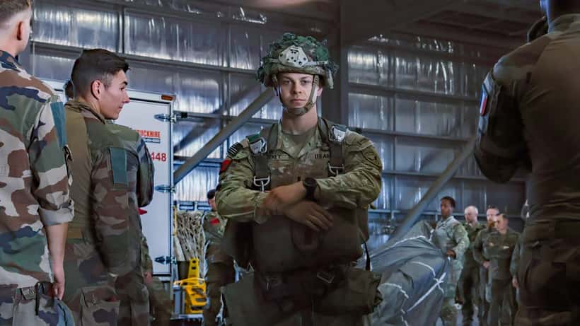 Lachlan Muddle: ADF Training Accident Law 2026 | Expert Zoom