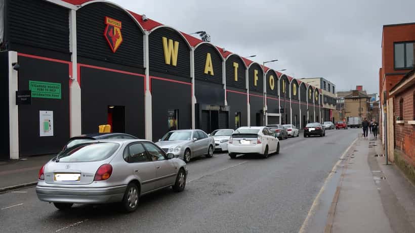 Watford FC & Football Club Investment 2026 | Expert Zoom