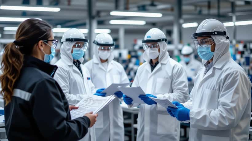 KV Chemische Industrie 2026: Gehaltsverhandlung | Expert Zoom