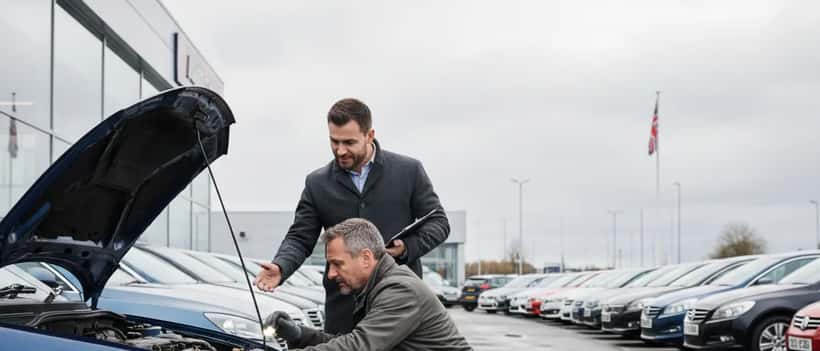Used Car Rights UK 2026: 3 Key Rules | Expert Zoom