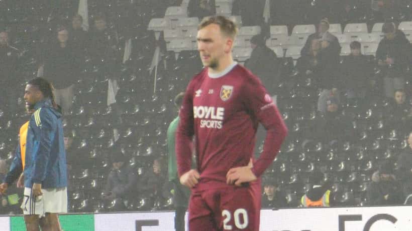 Bowen West Ham Exit: Your Contract Rights | Expert Zoom