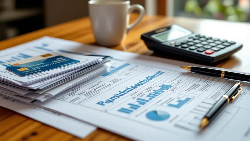 Canada Debt $3.21T: Wealth Advisor Advice 2026 | Expert Zoom