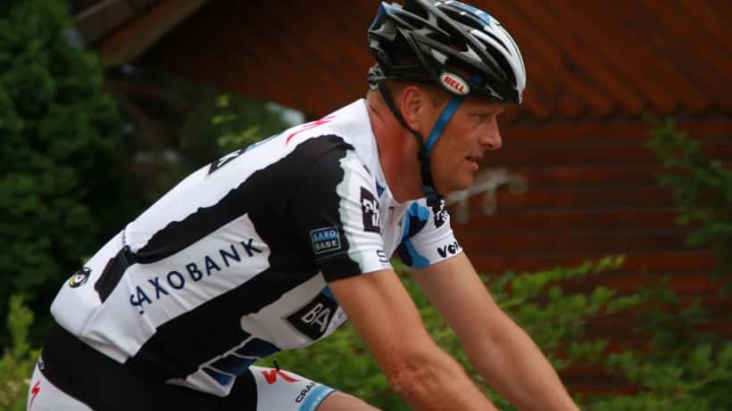 Bjarne Riis: Juridisk guide til karriereskifte | Expert Zoom